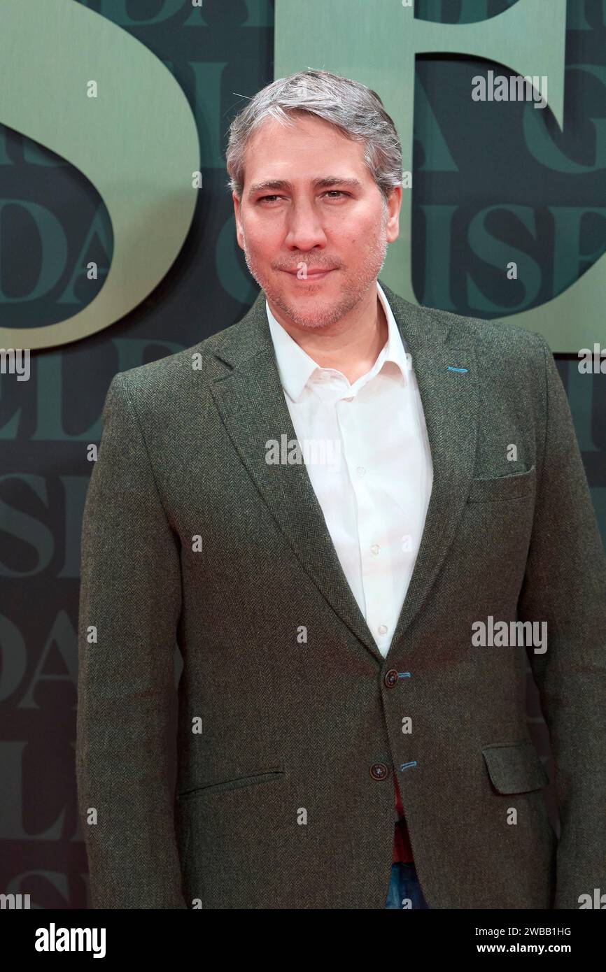 Alberto ammann hi-res stock photography and images - Alamy