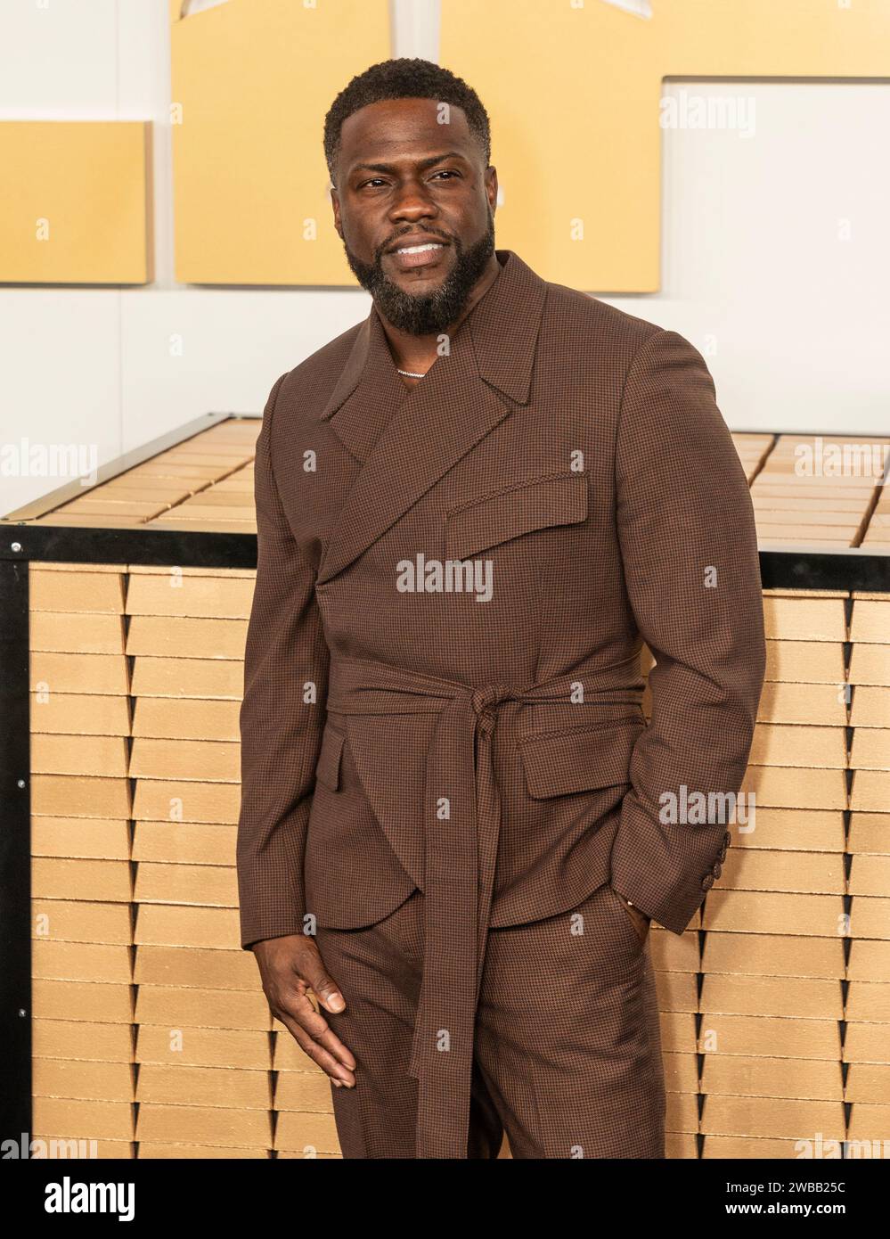 Kevin hart lift hi-res stock photography and images - Alamy