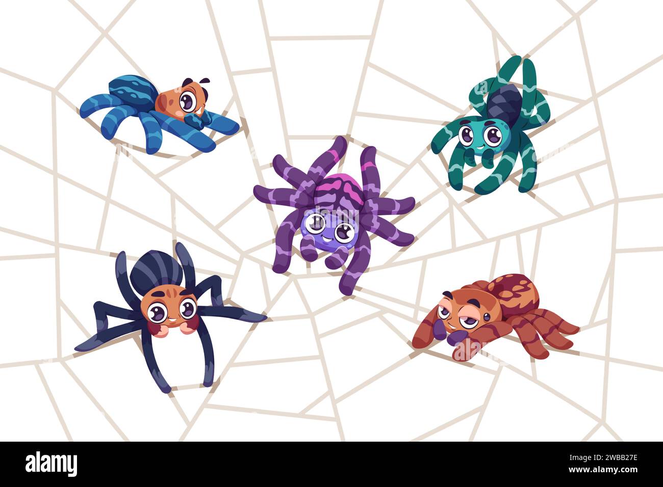 Group of tarantula hi-res stock photography and images - Alamy