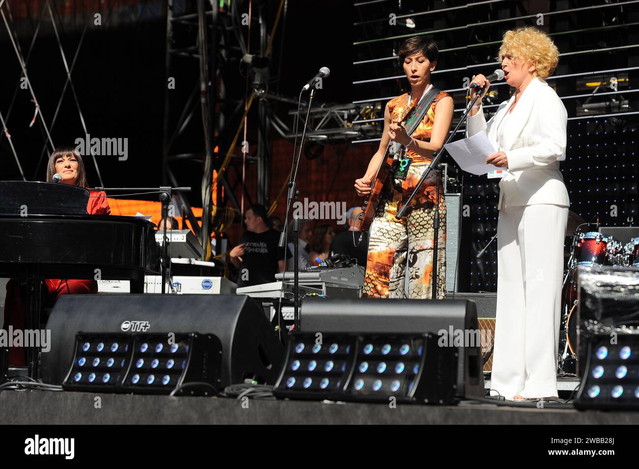 Rossana casale photographs hi-res stock photography and images - Alamy