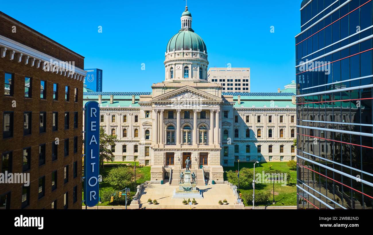 Courthouse arts hi-res stock photography and images - Alamy