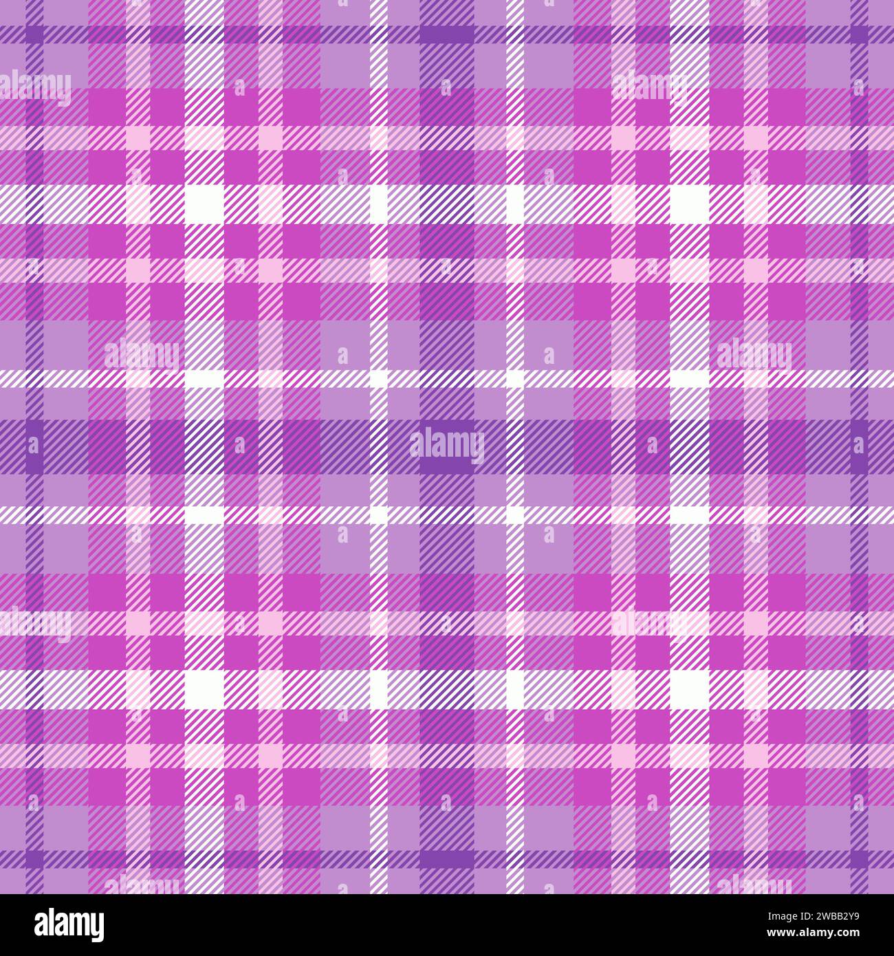 Plaids vector vectors hi-res stock photography and images - Alamy