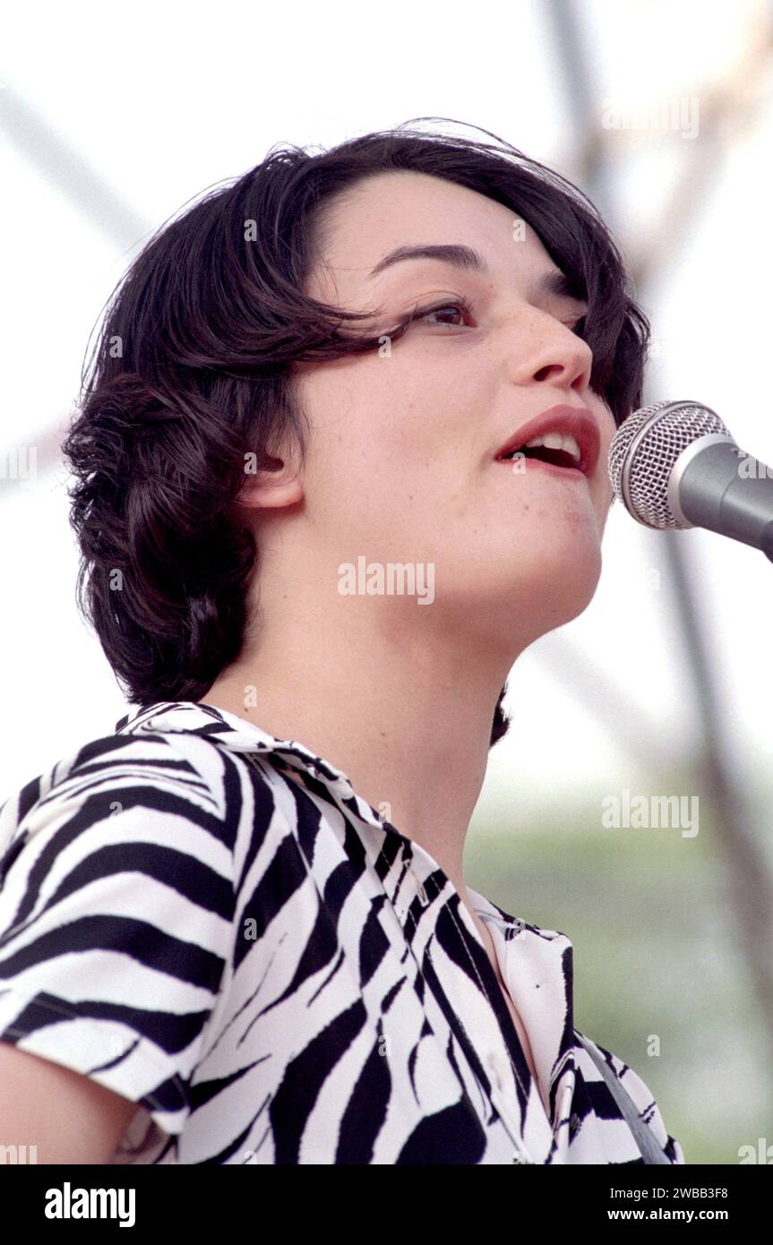 28 06 1995 hi-res stock photography and images - Alamy