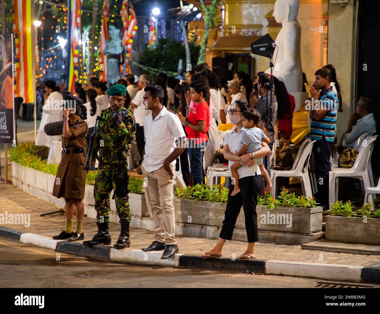 Grandiose costume hi-res stock photography and images - Alamy