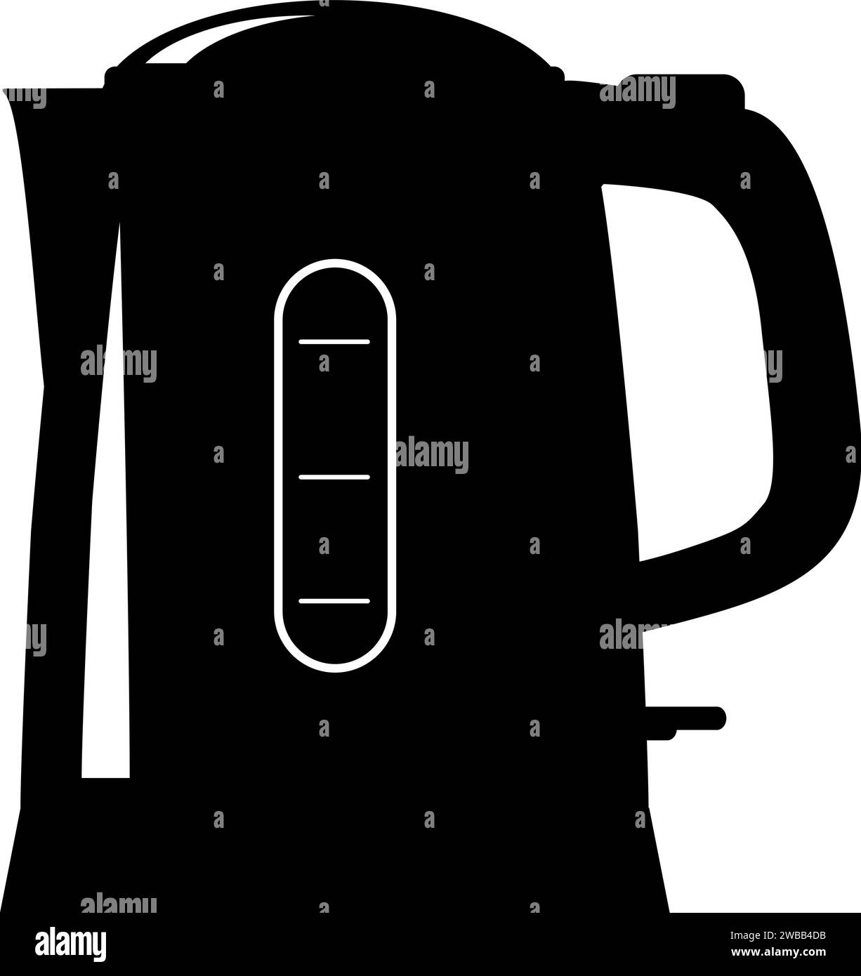 Kettle sign Black and White Stock Photos & Images - Alamy