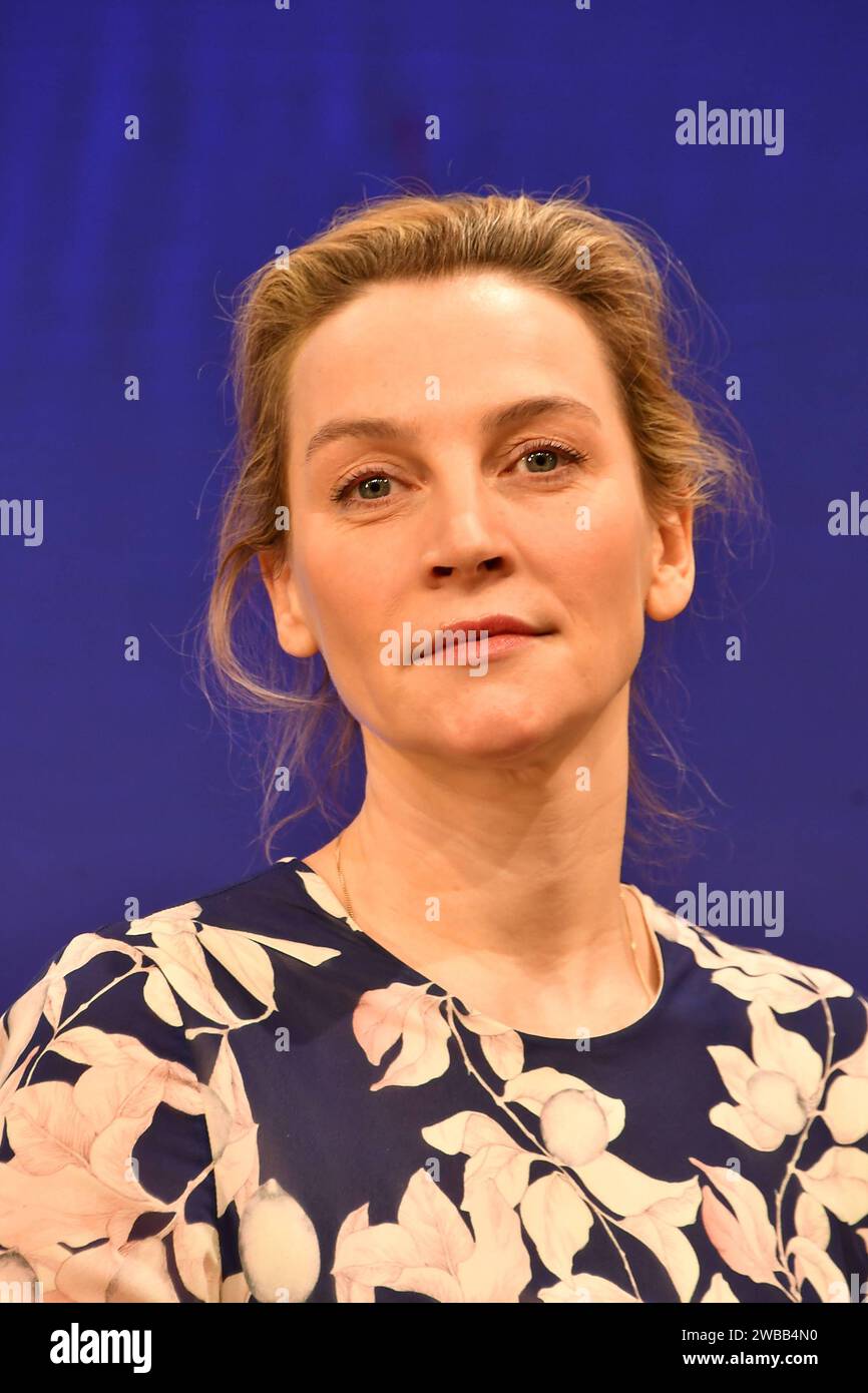 Jana Klinge / Fotoprobe / Herz und Niere / Komödie im Bayerischen Hof ...