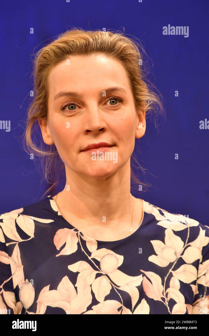 Jana Klinge / Fotoprobe / Herz und Niere / Komödie im Bayerischen Hof ...