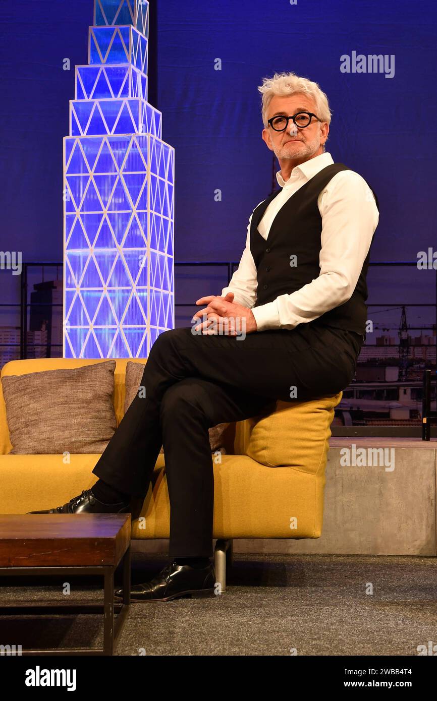 Dominic Raecke / Fotoprobe / Herz und Niere / Komödie im Bayerischen ...