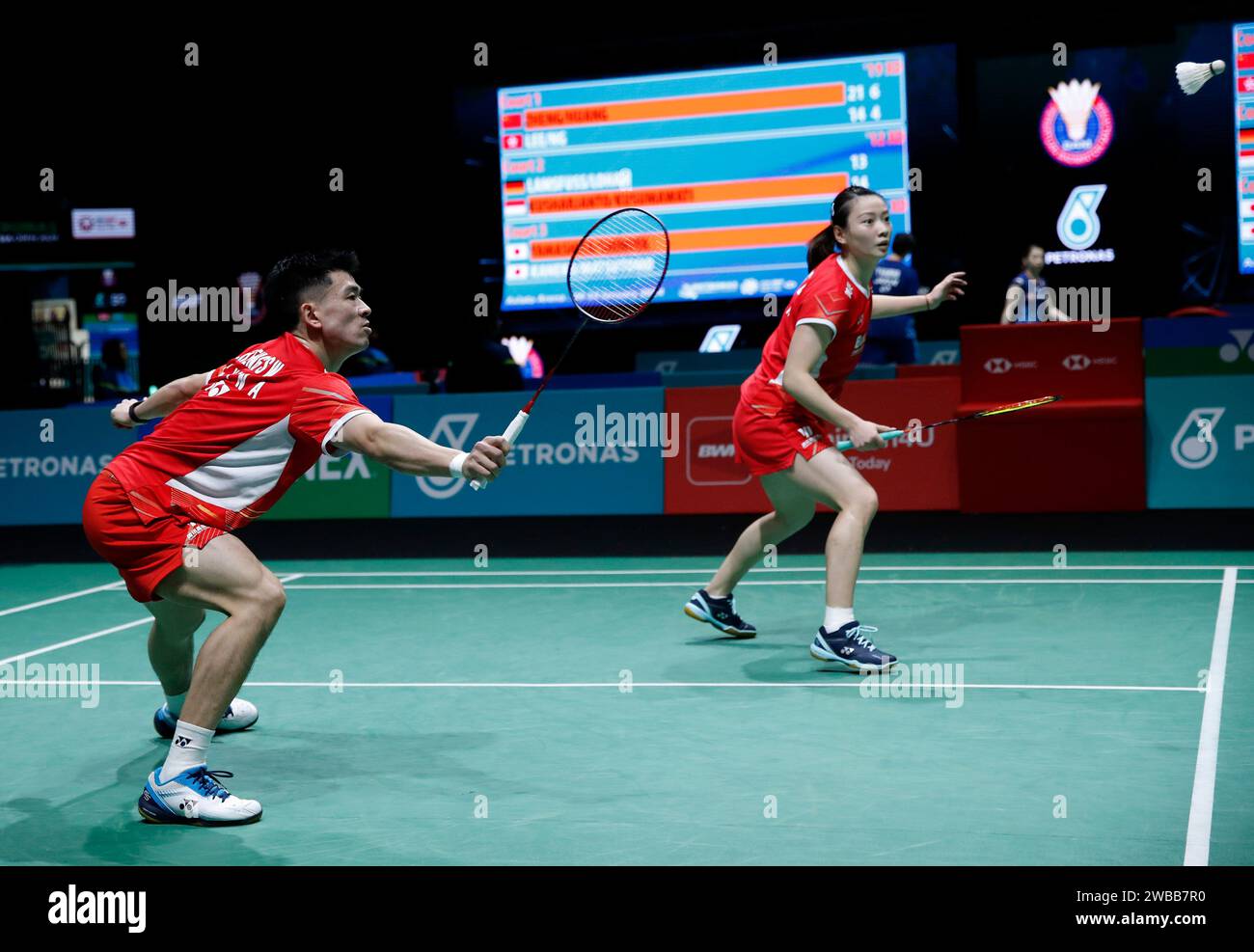 Chun hei hi-res stock photography and images - Alamy