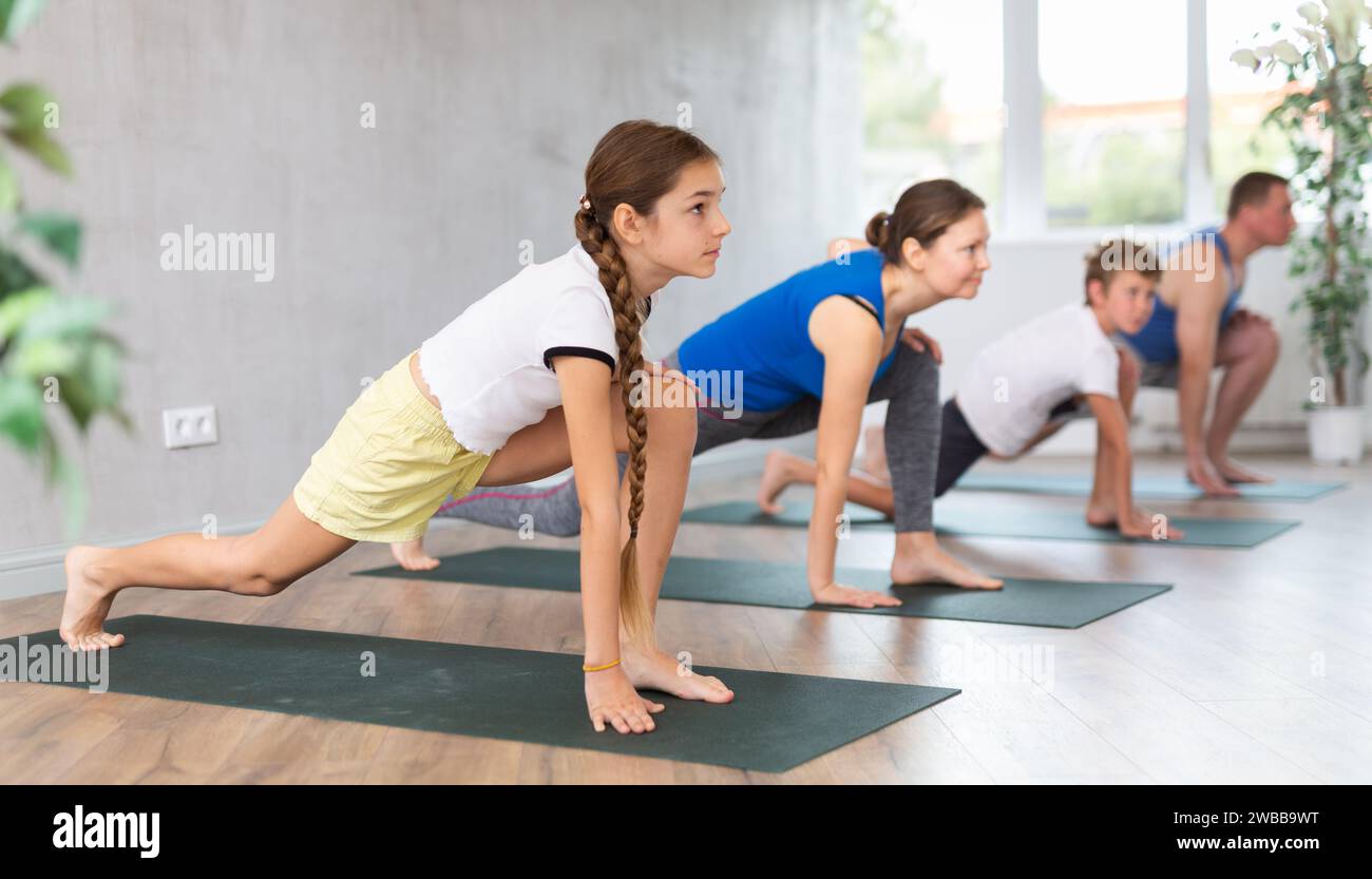 Tween feet hi-res stock photography and images - Alamy