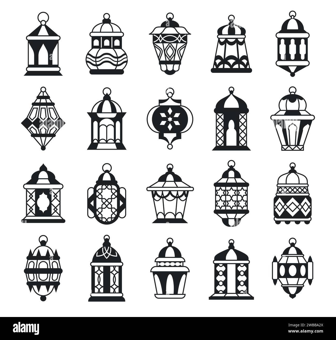 Arabian religious Black and White Stock Photos & Images - Alamy