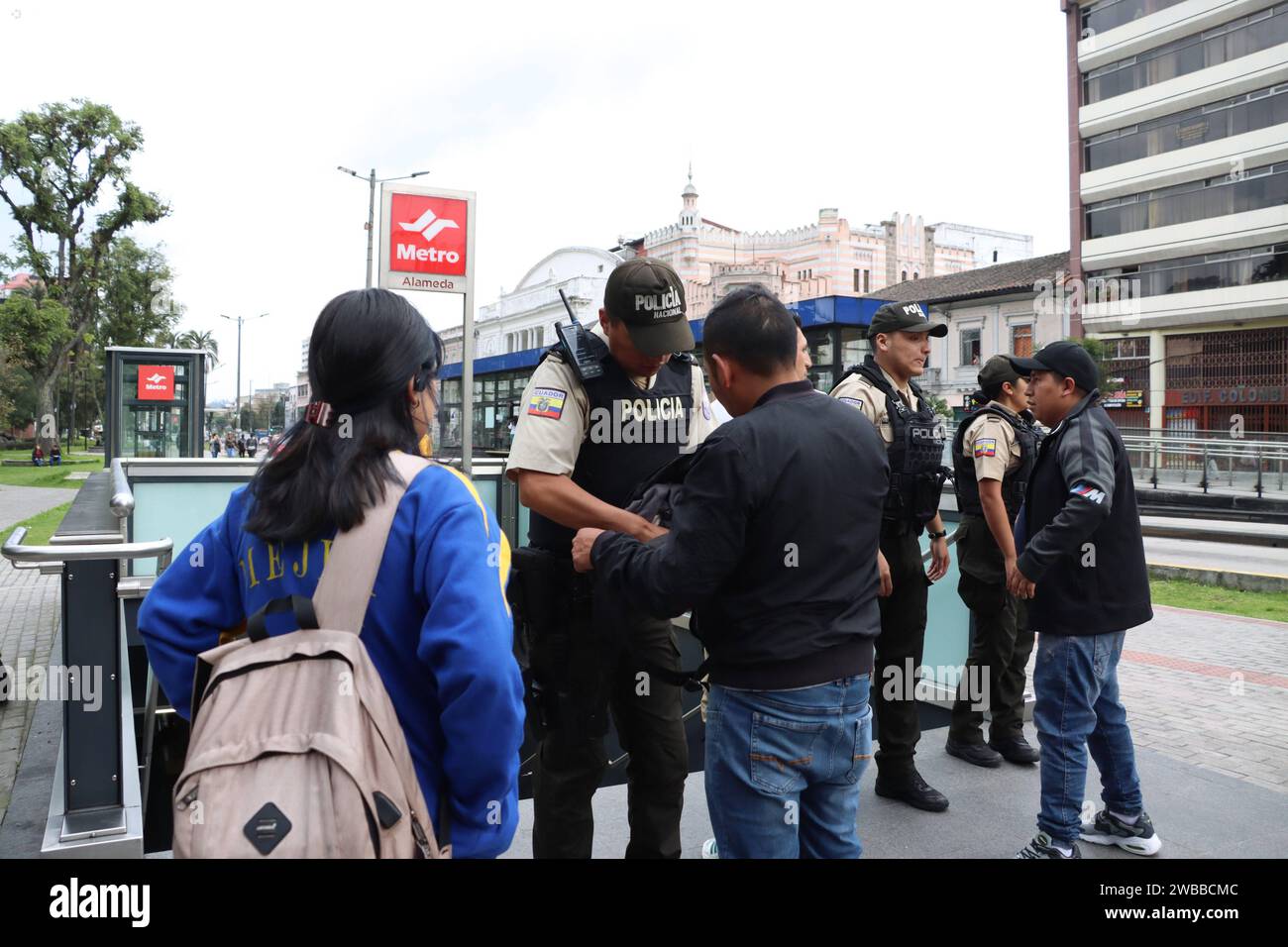 Estaciones de policía hi-res stock photography and images - Alamy