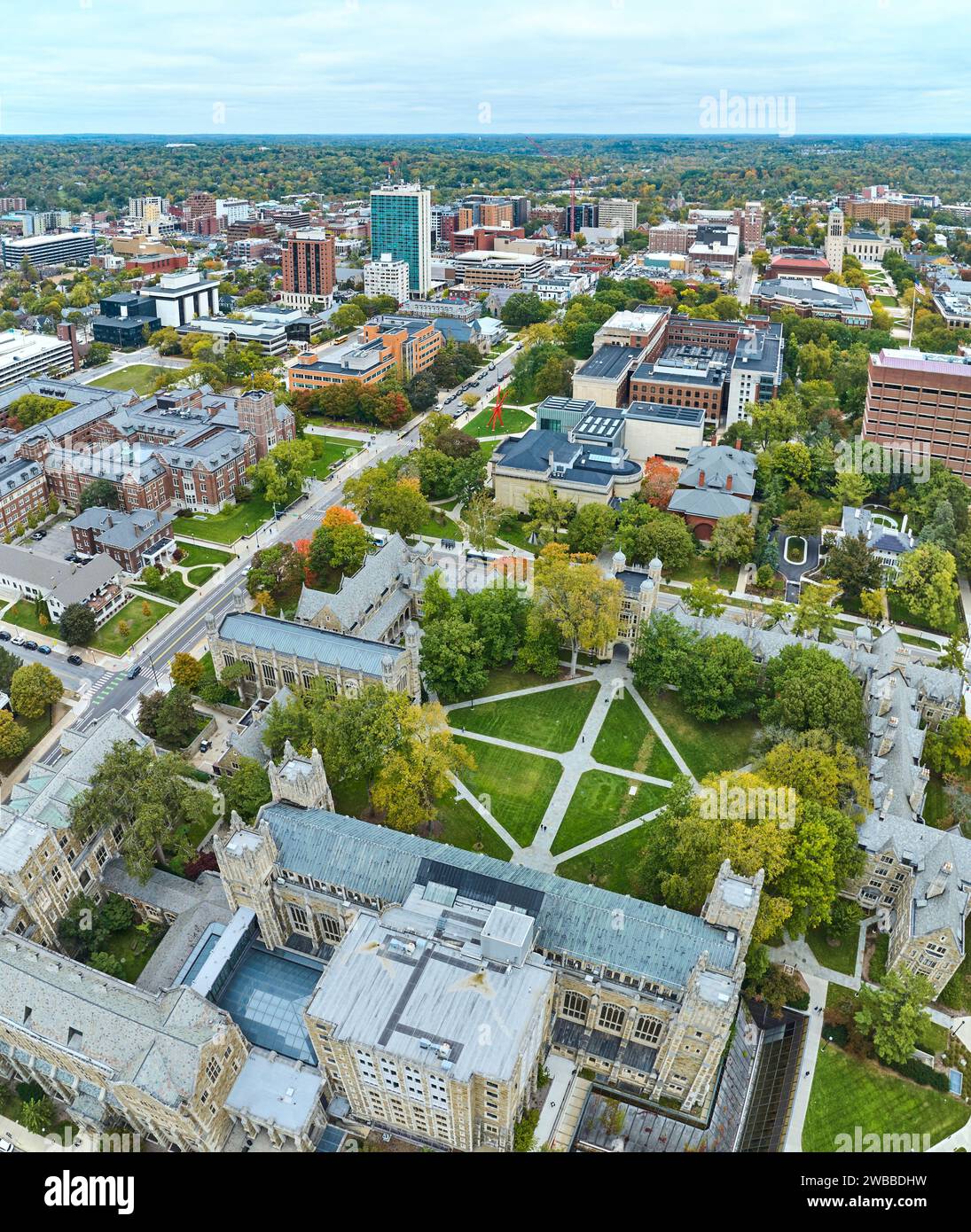 Community gardens and college hi-res stock photography and images - Alamy