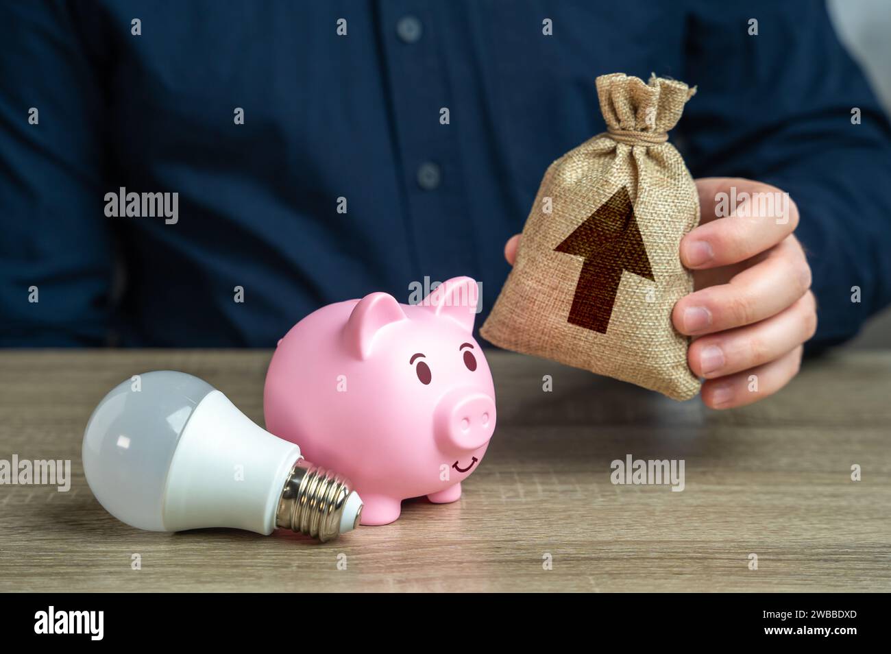 Improve energy conservation methods and save on electricity bills ...