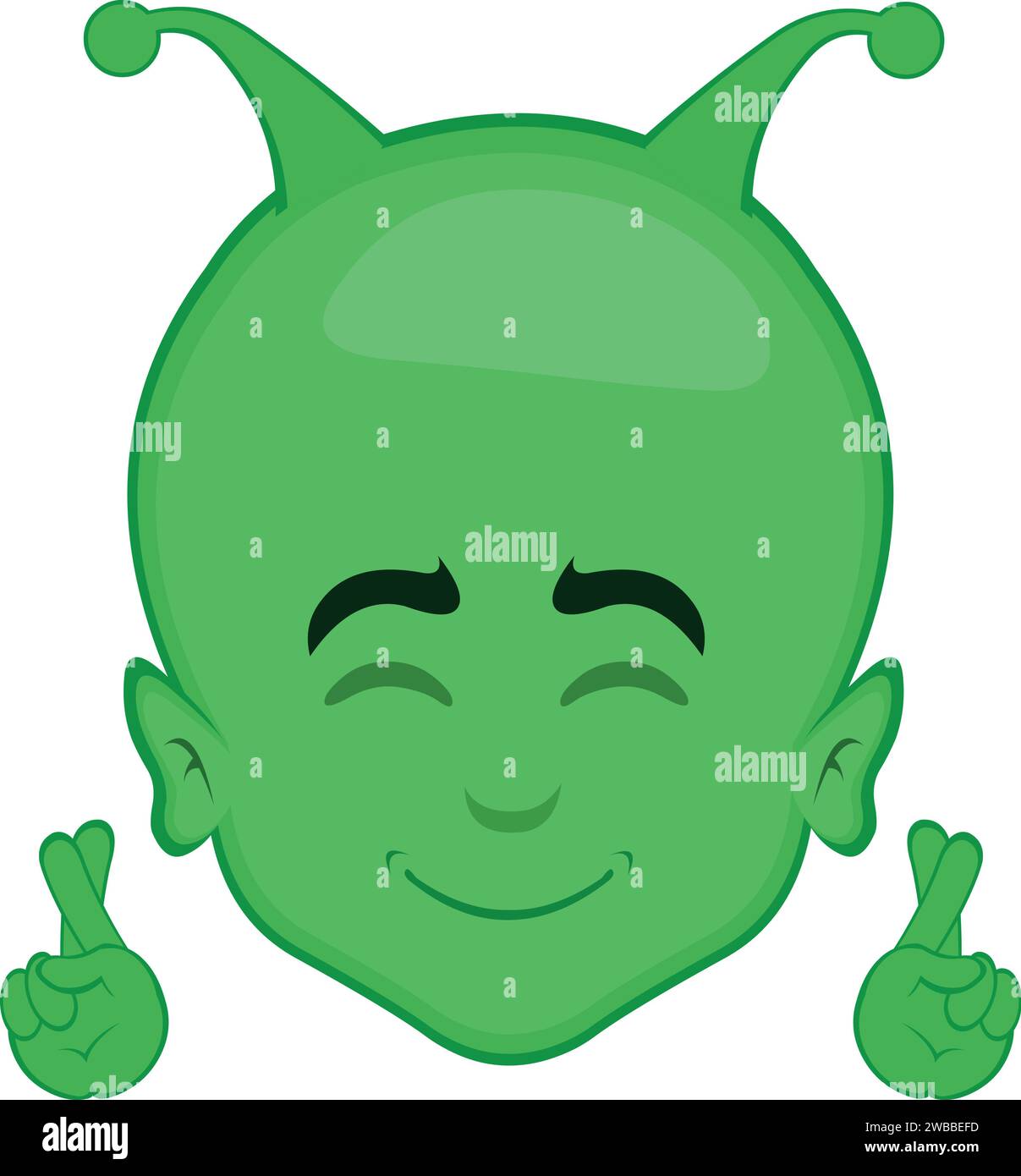 Cartoon fingers hi-res stock photography and images - Alamy