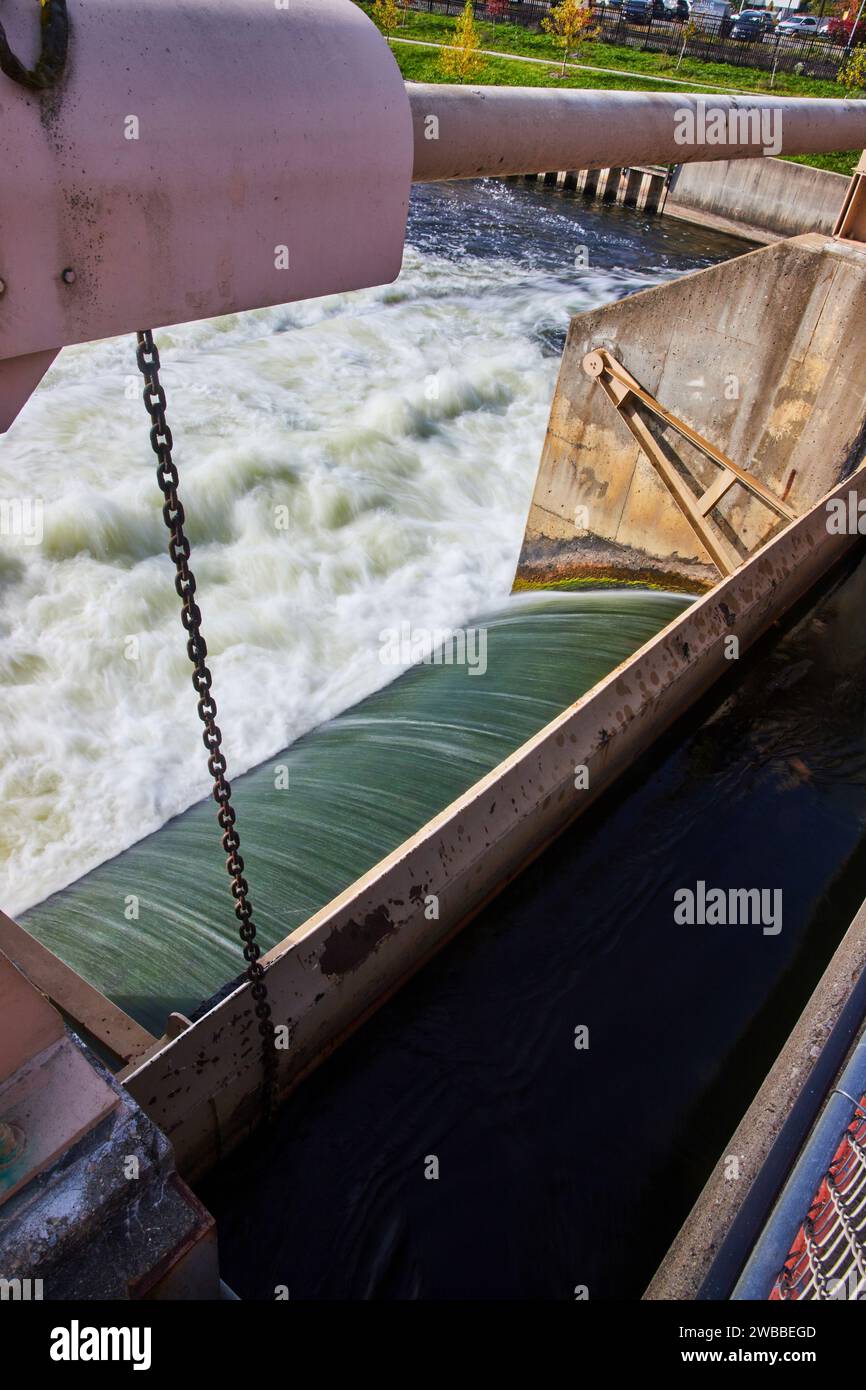 Ann arbor argo hi-res stock photography and images - Alamy