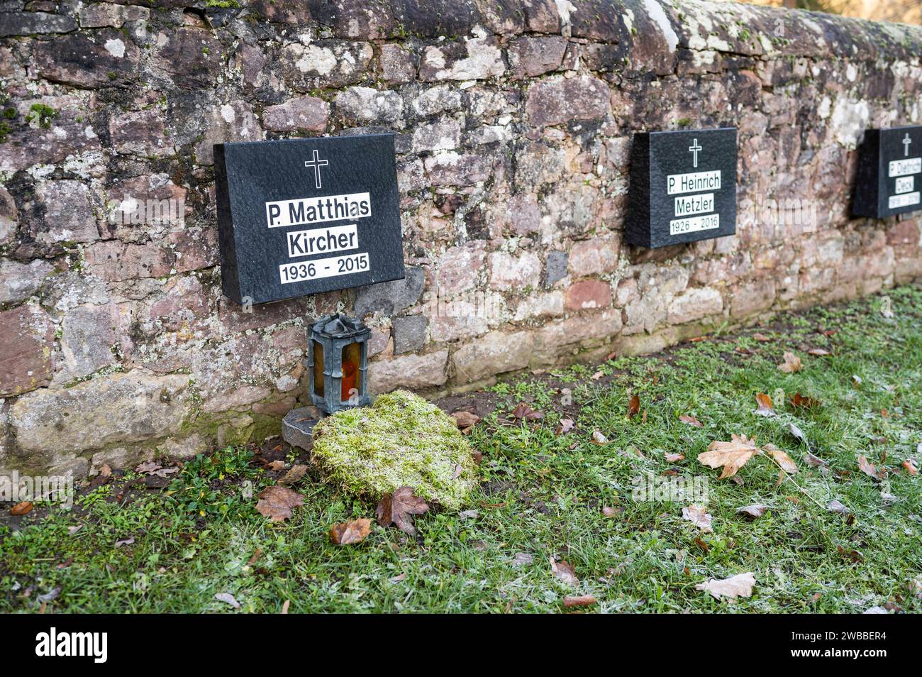 Ordensjahr hi-res stock photography and images - Alamy