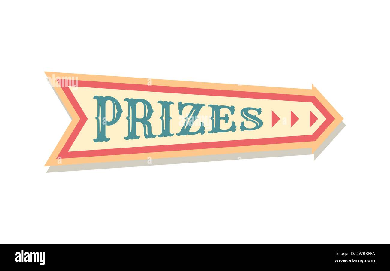 Fairground prizes Cut Out Stock Images & Pictures - Alamy