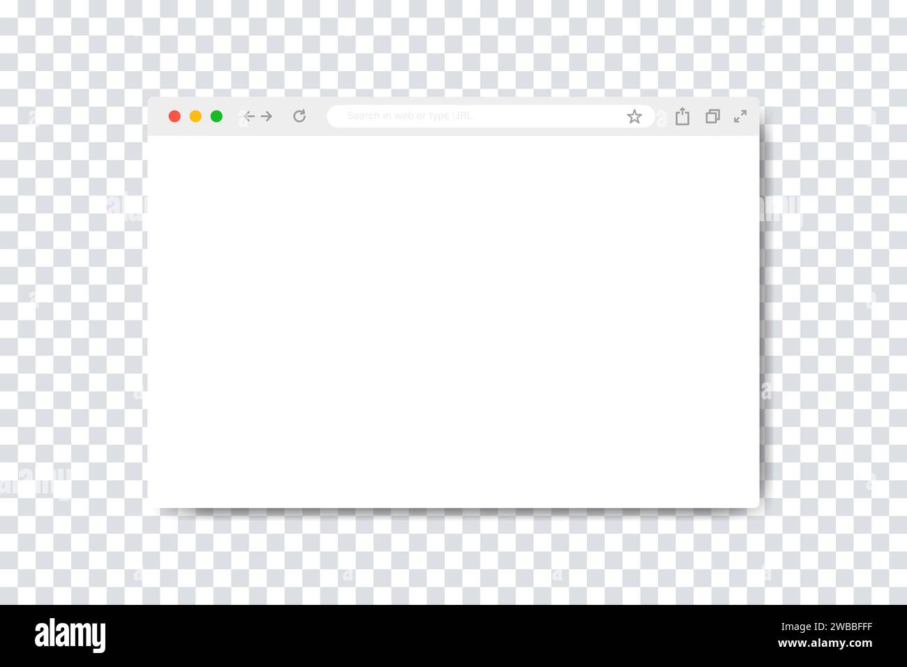 Toolbar background Stock Vector Images - Alamy