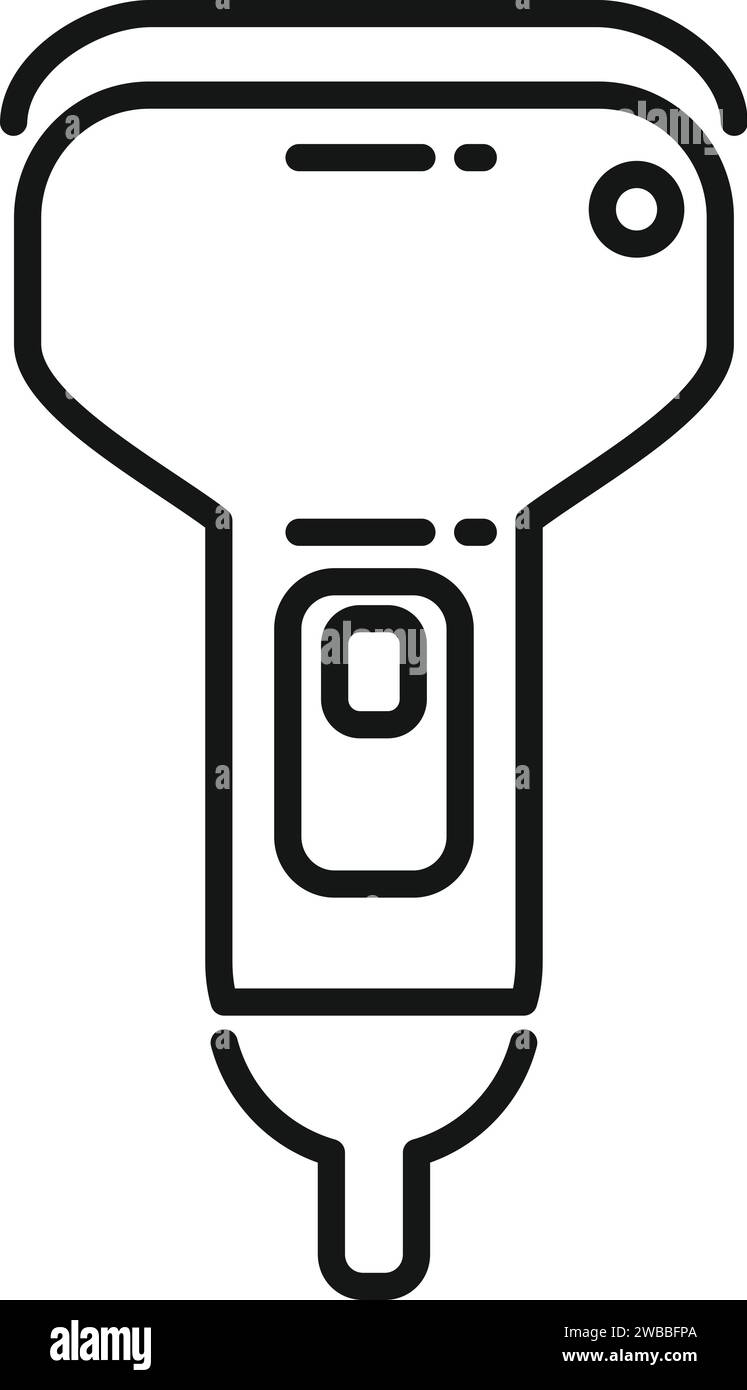 Ultra sonography Black and White Stock Photos & Images - Alamy