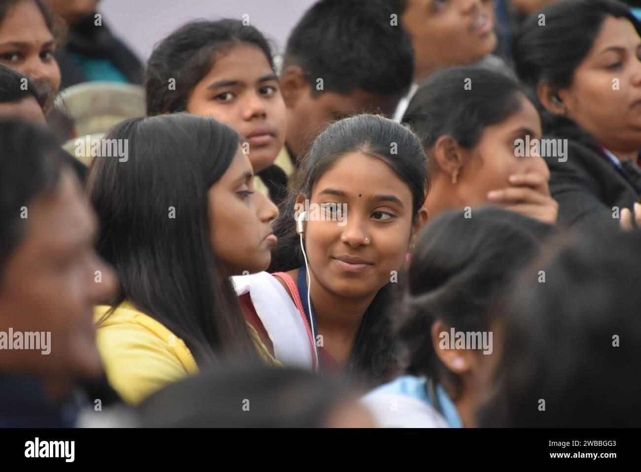 Curious minds and innovative sparks took center stage today as the 47th Eastern India Science ...