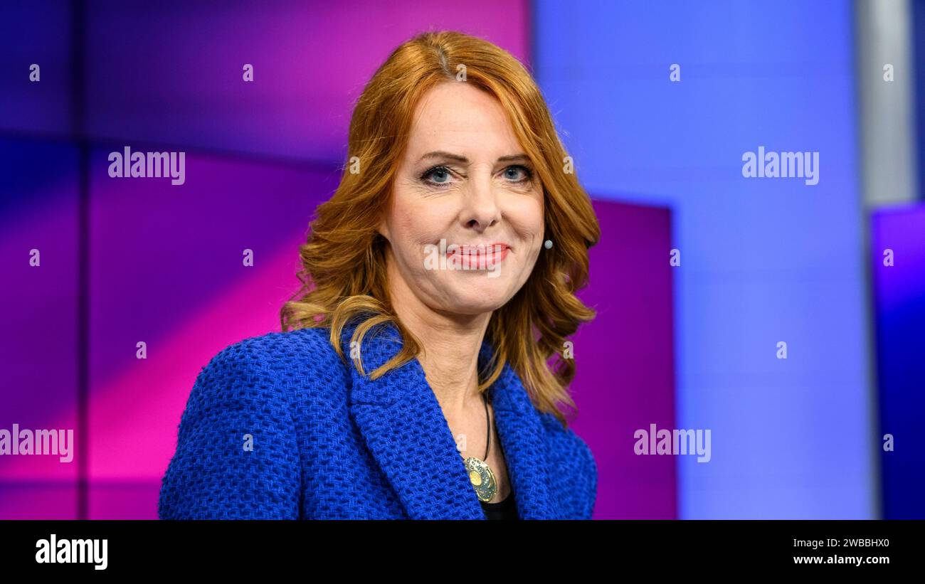Kerstin becker hi-res stock photography and images - Alamy