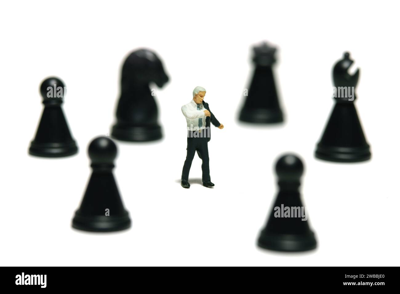 Miniature tiny people toy figure photography. Business preparation ... Miniature tiny people toy figure photography. Business preparation ...