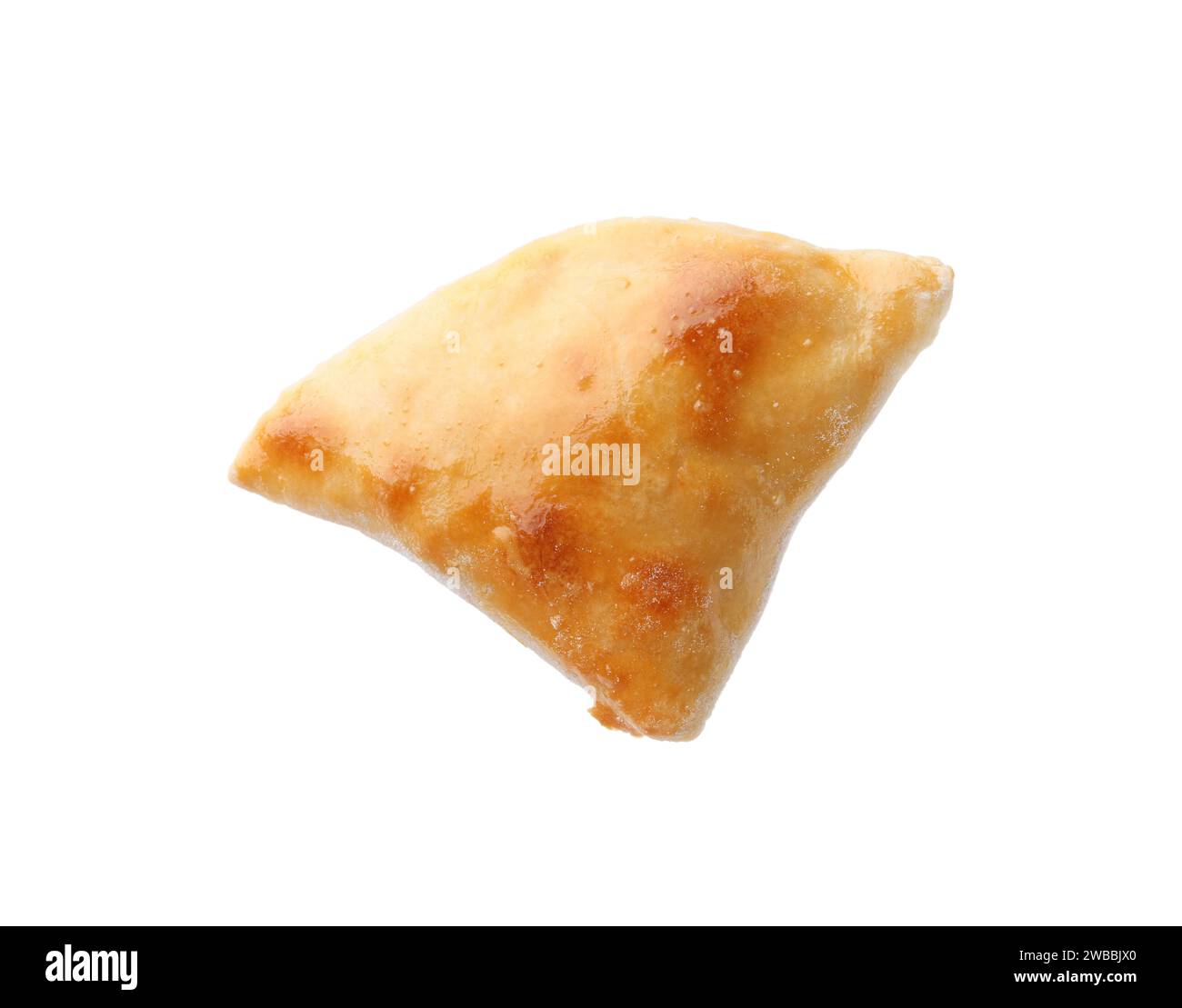 Samosa snack Cut Out Stock Images & Pictures - Alamy