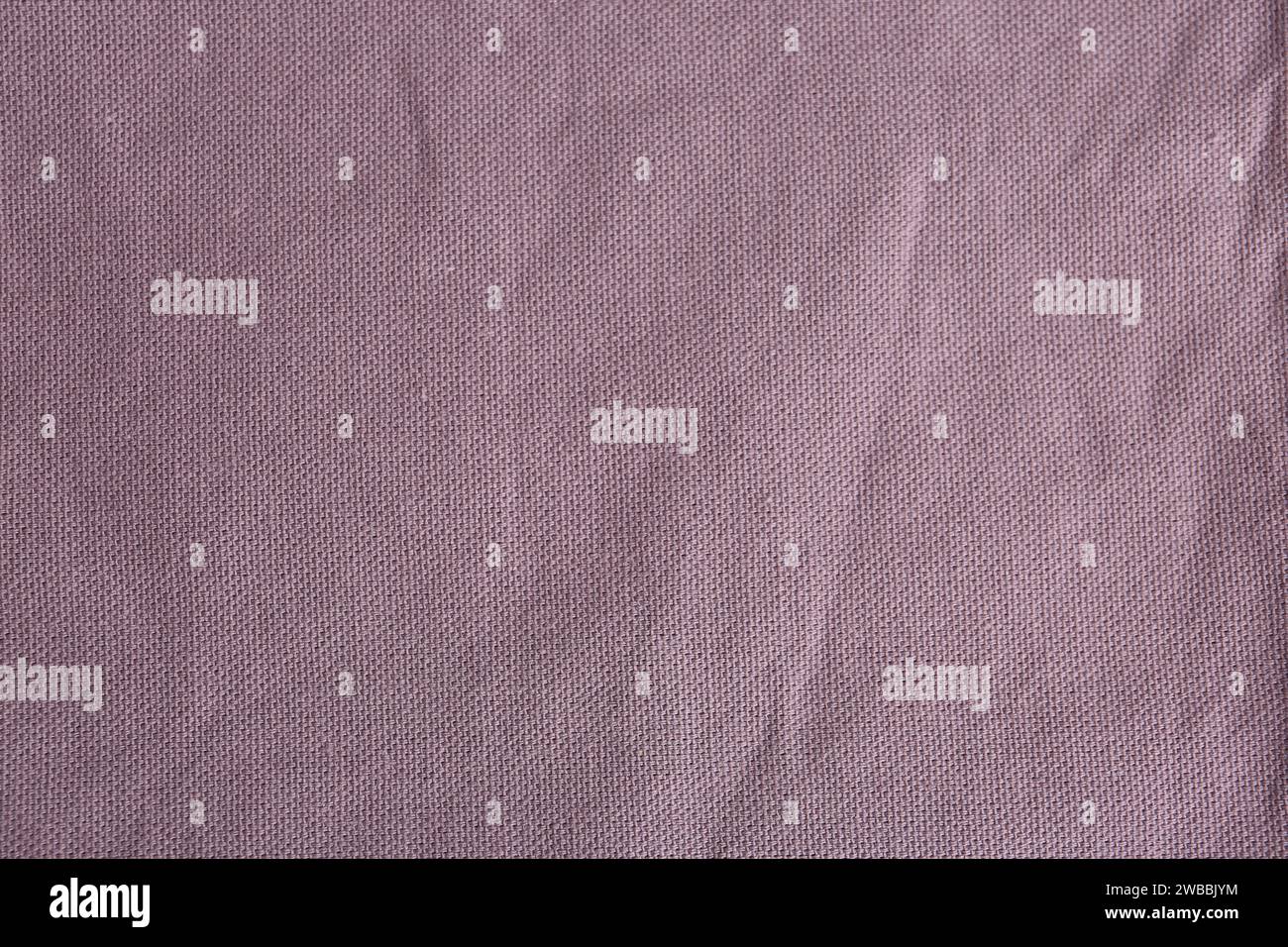 Texture of beautiful light purple fabric as background, closeup Stock ...