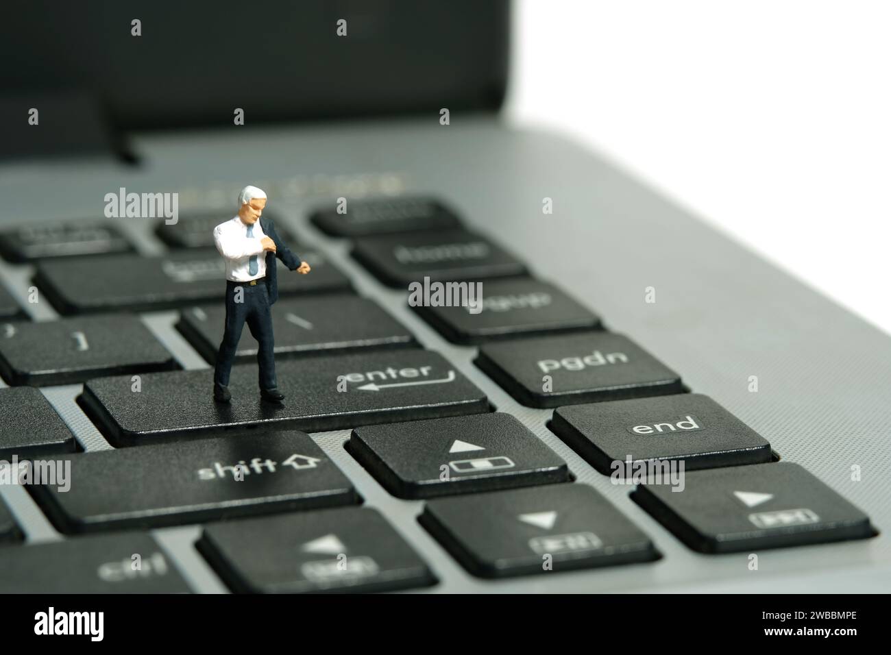 Presentation planning hi-res stock photography and images - Alamy