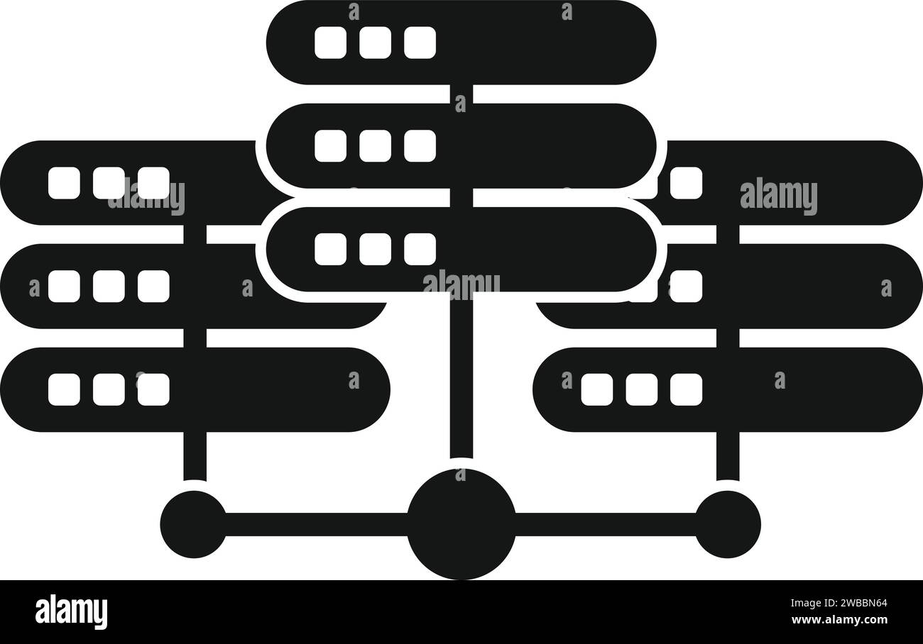 Local admin Stock Vector Images - Alamy