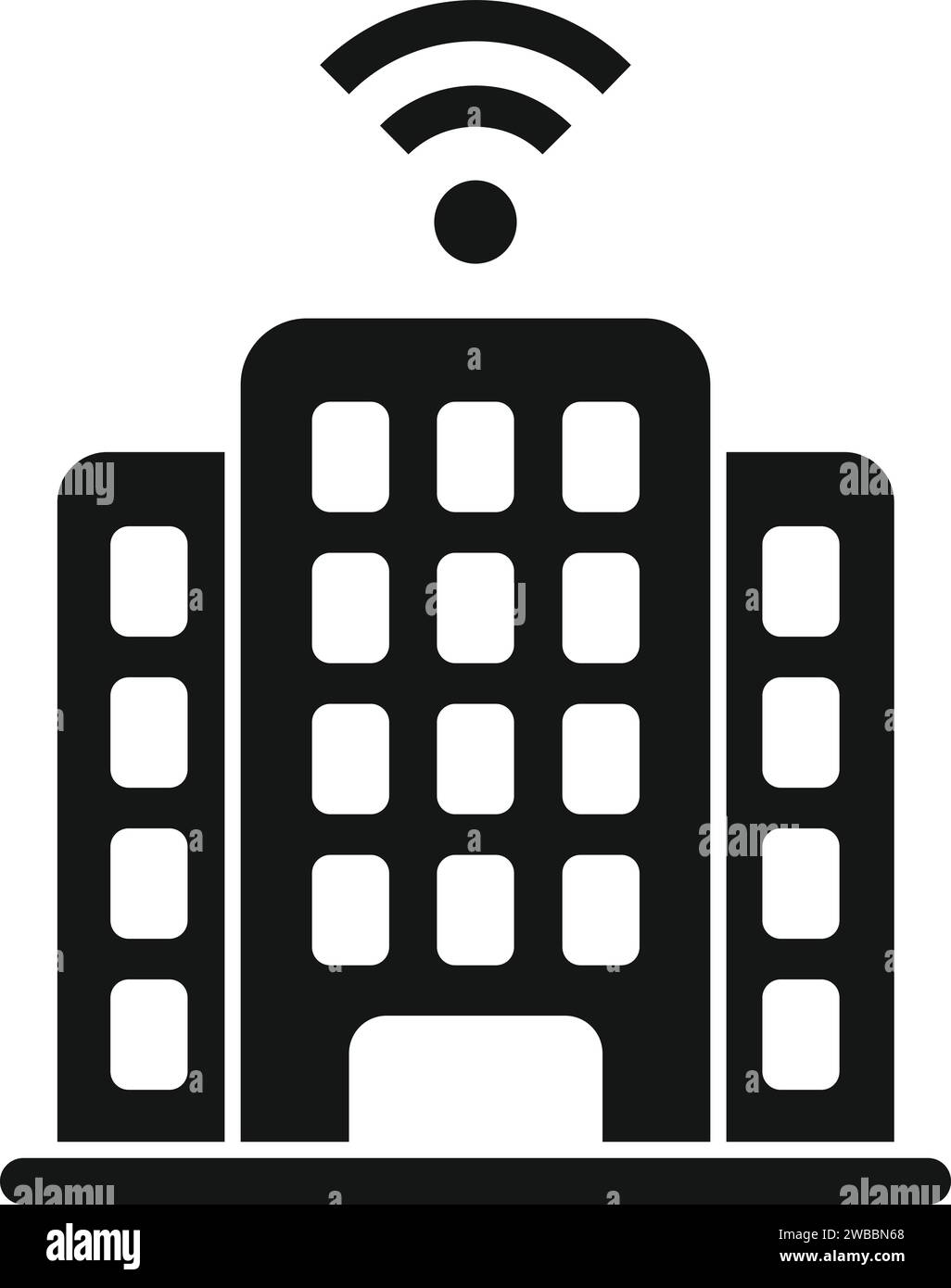 Subscriber information module Stock Vector Images - Alamy