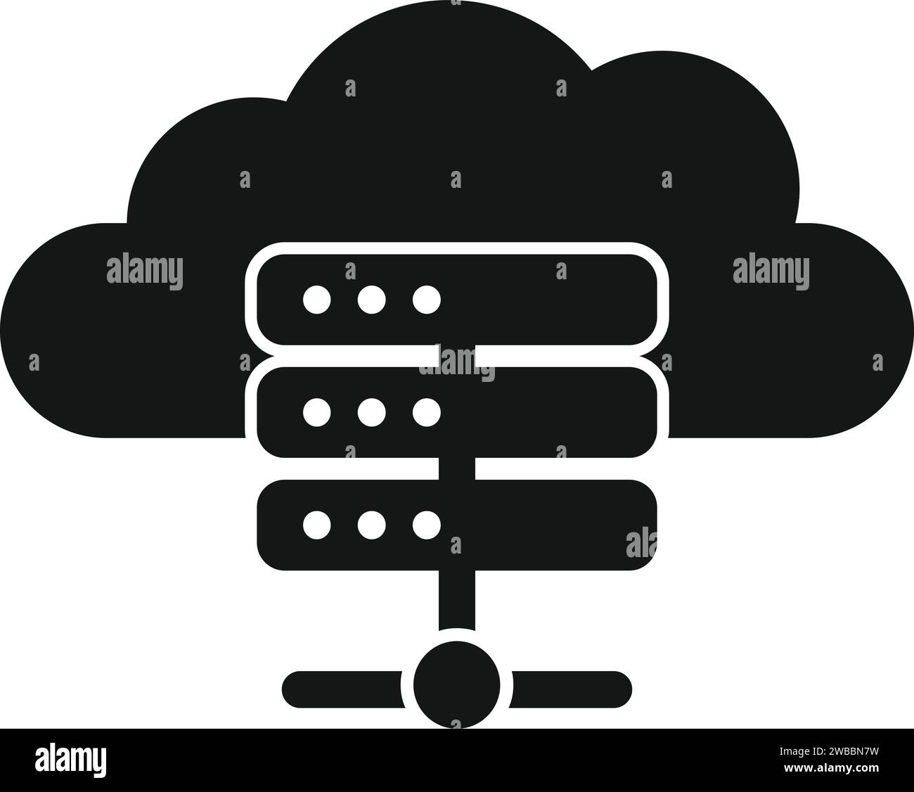 Unlimited internet vector Black and White Stock Photos & Images - Alamy