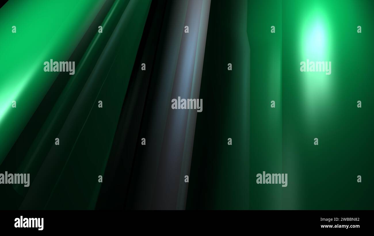 Green background, digital image Stock Photo - Alamy