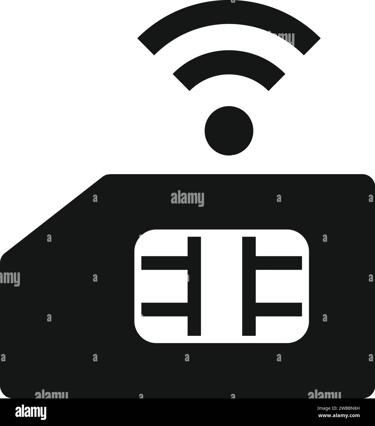 Unlimited internet vector Black and White Stock Photos & Images - Alamy