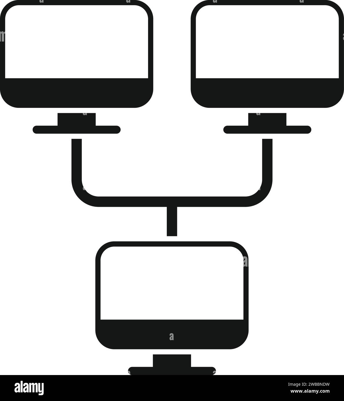 Local library Stock Vector Images - Alamy