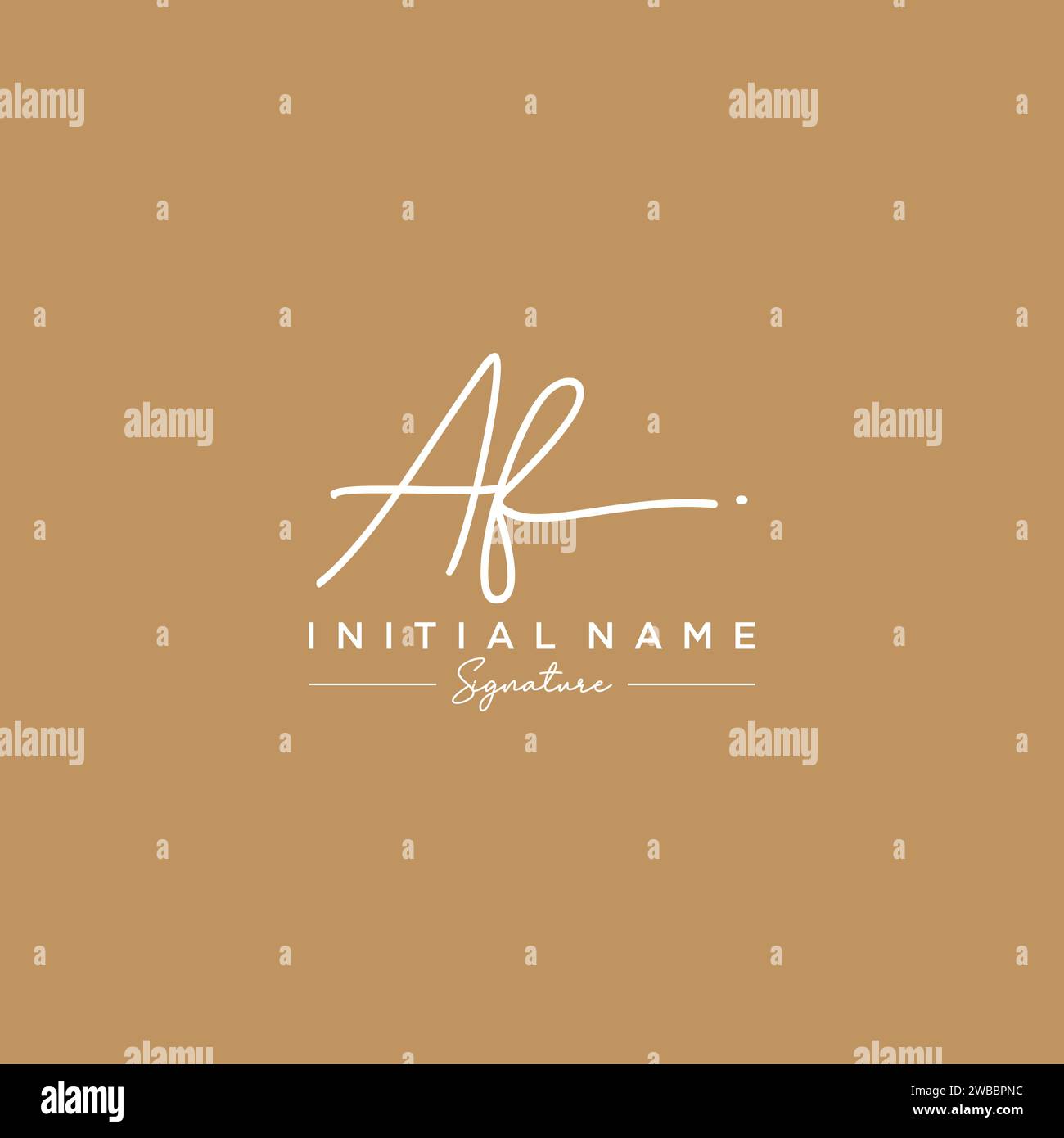 Af font hi-res stock photography and images - Alamy