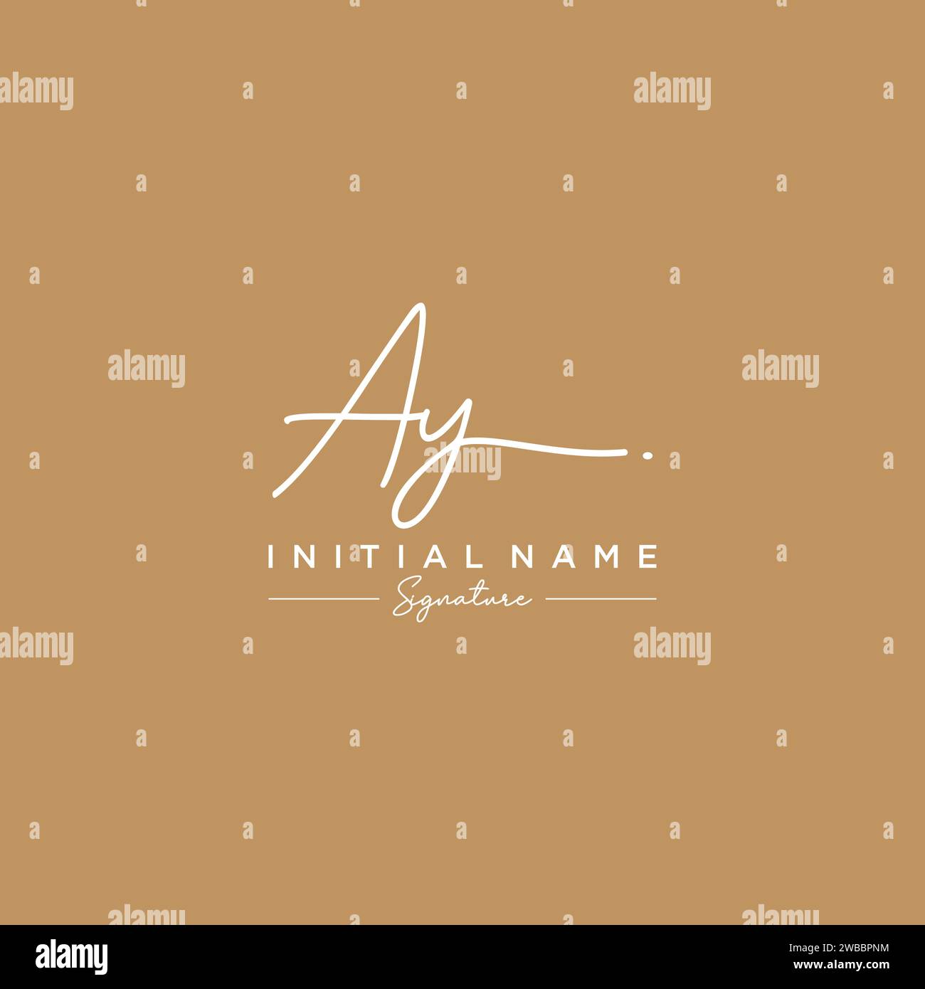 Ay font hi-res stock photography and images - Alamy