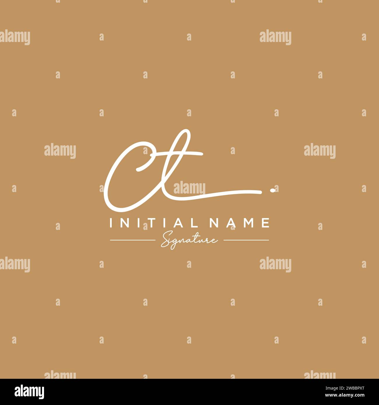 Ct logo vector vectors hi-res stock photography and images - Alamy