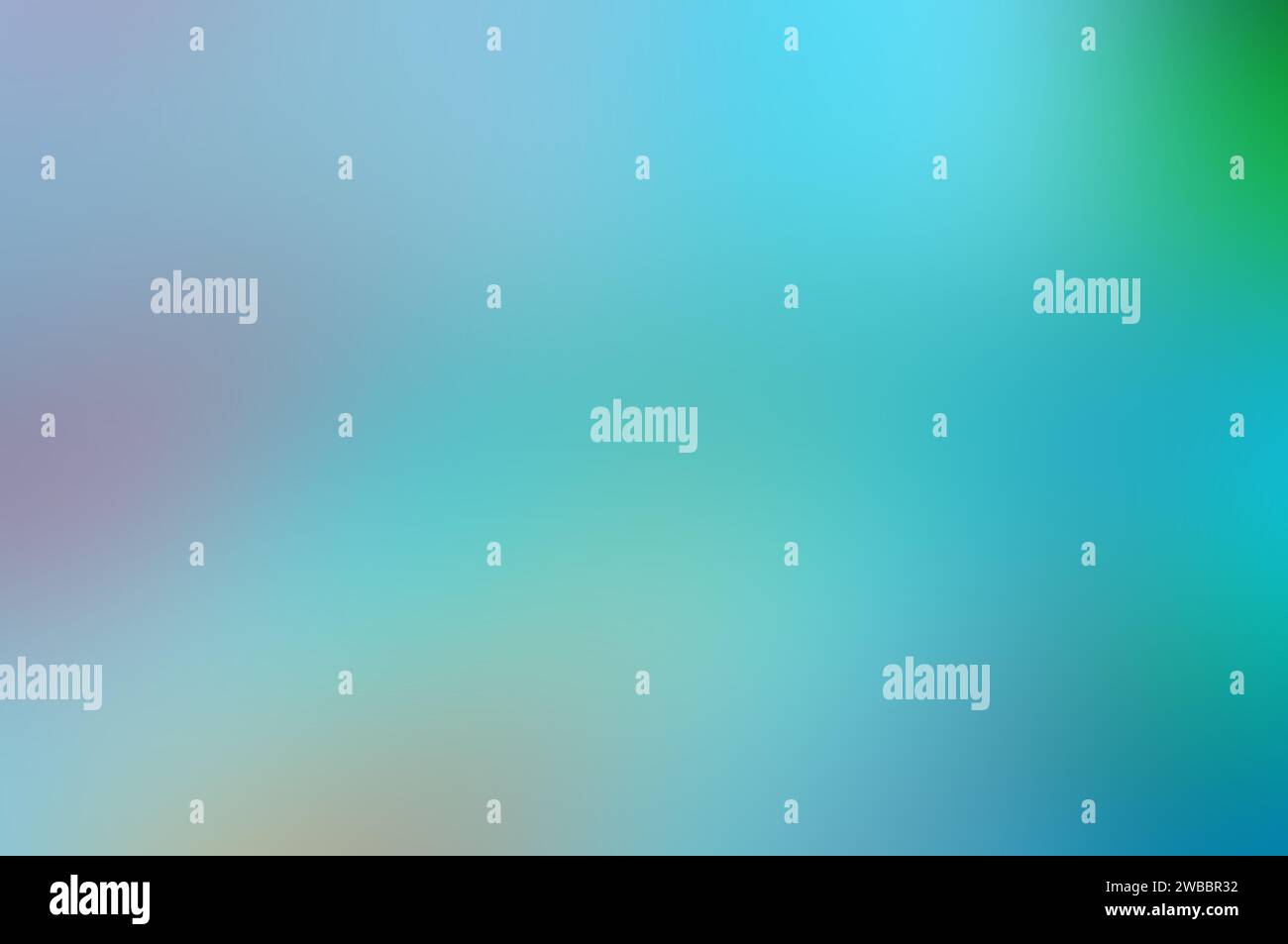 bluish blur background for design and template Stock Photo - Alamy