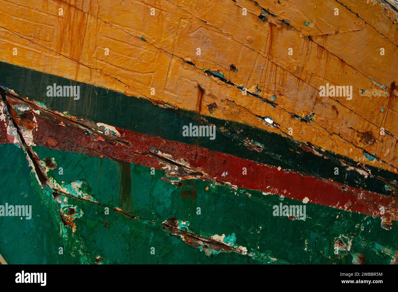 Paint section hi-res stock photography and images - Alamy