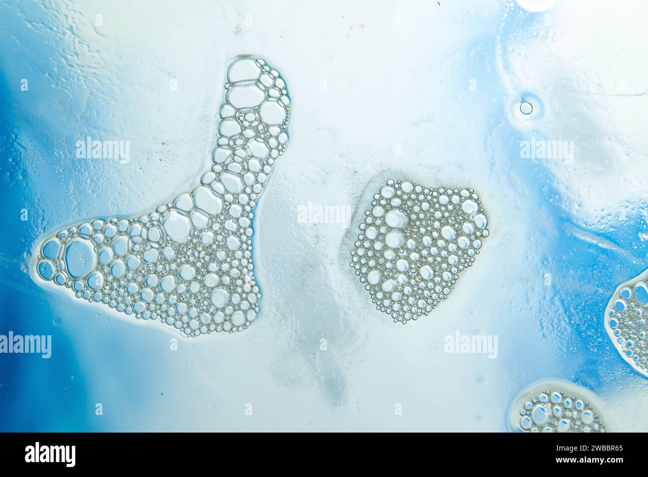 Bubble foam hi-res stock photography and images - Alamy