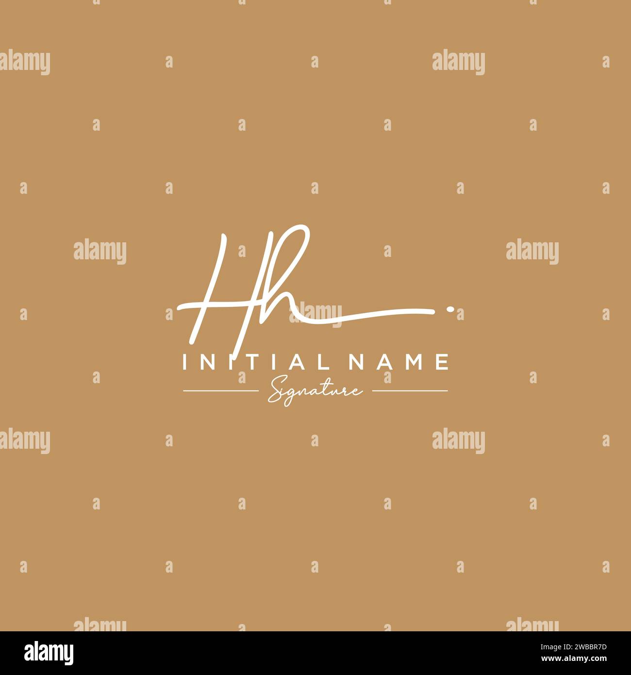Hh logo vector vectors hi-res stock photography and images - Alamy