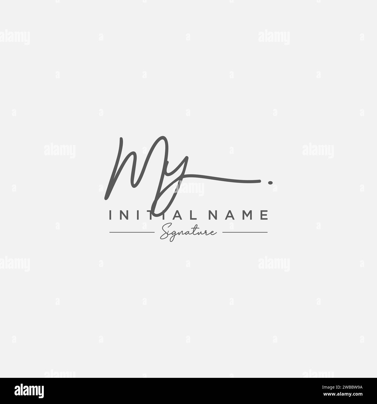 Lettering vector vectors Black and White Stock Photos & Images - Alamy