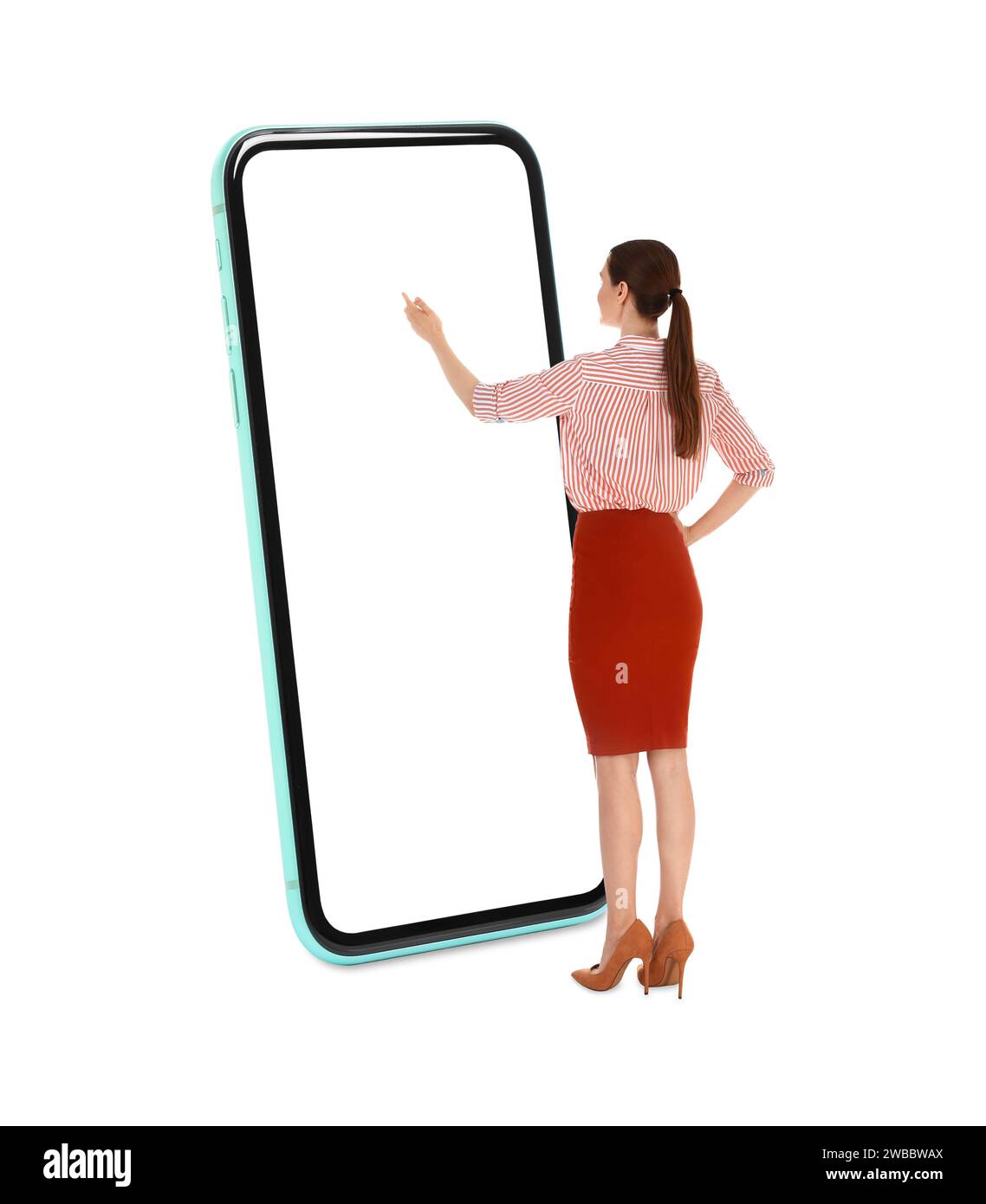 Easy using Cut Out Stock Images & Pictures - Alamy