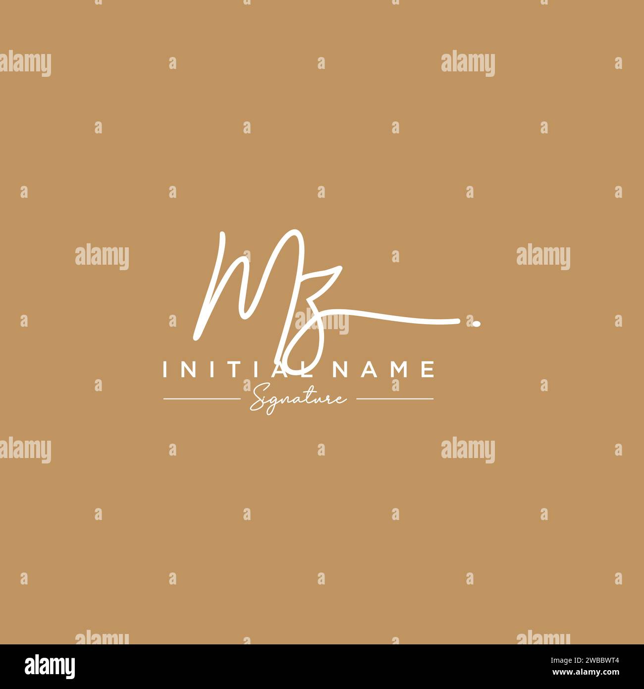 Mz logo vector vectors hi-res stock photography and images - Alamy