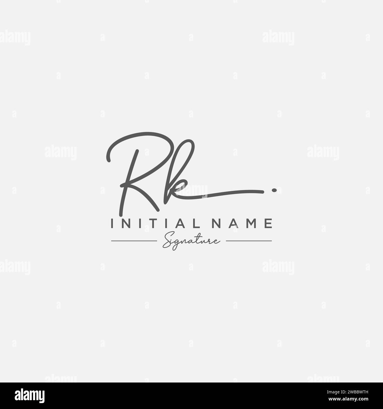 Rk template hi-res stock photography and images - Alamy