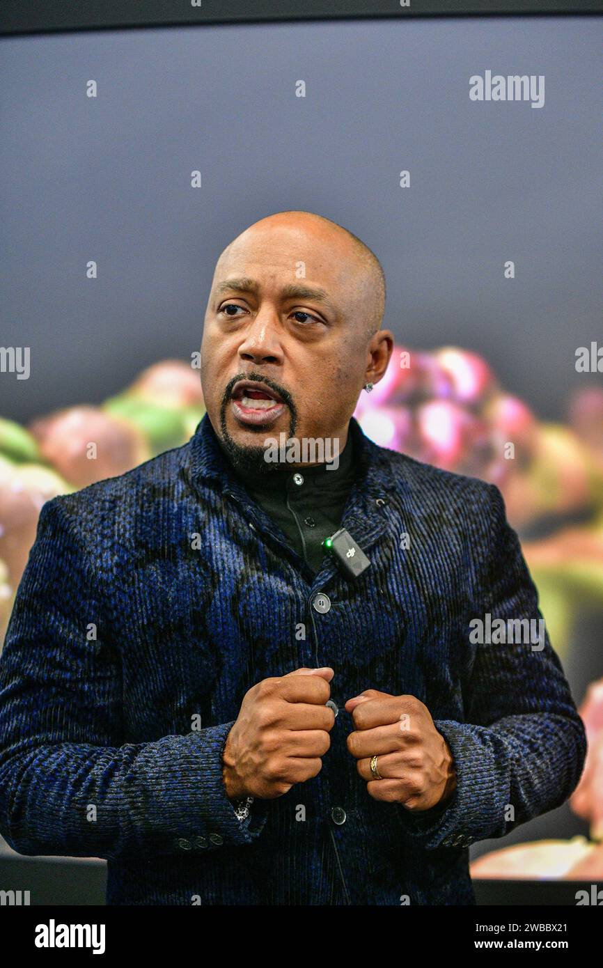 Boothing hi-res stock photography and images - Alamy