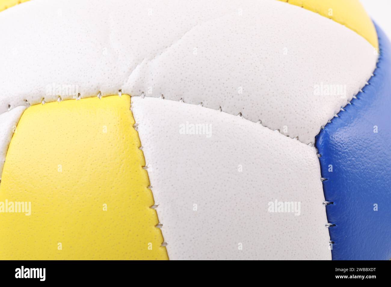 Volleyball texture hi-res stock photography and images - Alamy