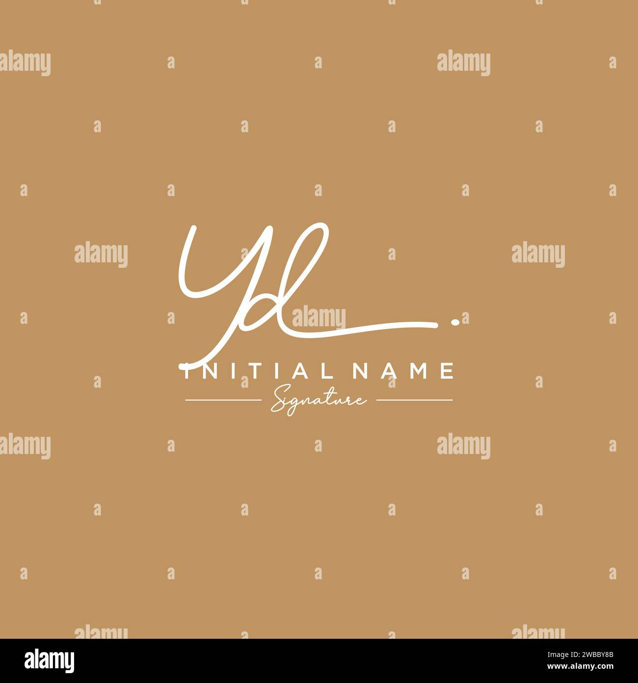 Yd logo vector vectors Stock Vector Images - Alamy